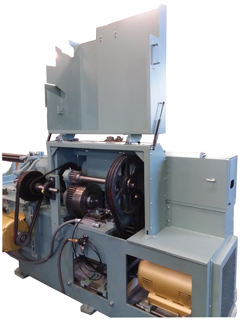 What's New at Shuster - Shuster-Mettler Corp