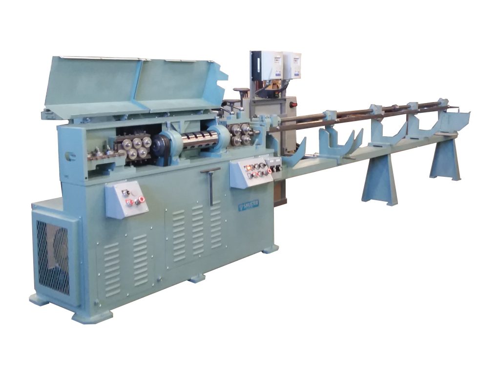 What's New at Shuster - Shuster-Mettler Corp